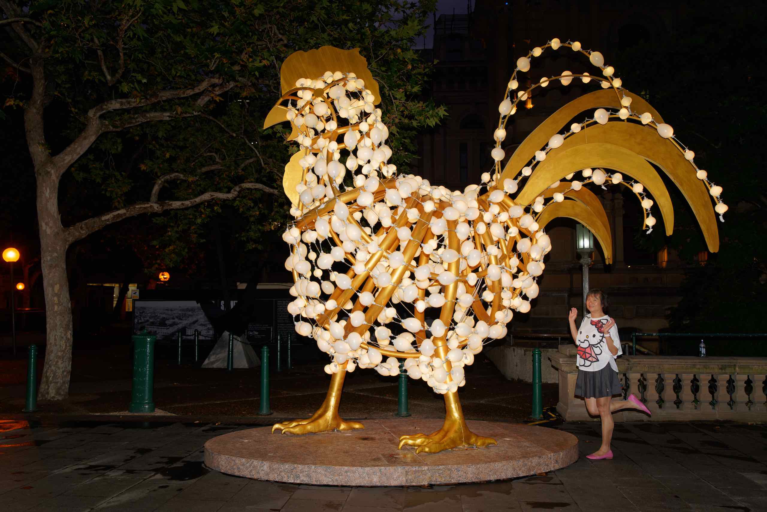 Chris Tham | Hello Kitty and more!